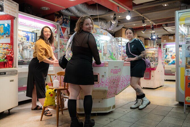 Private Customized Tour with Local Guide In Osaka - Who Will Appreciate This Tour Most?