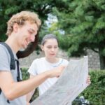 Private Cycling Tour by e-bike (AM; with an authorized guide) - The Sum Up