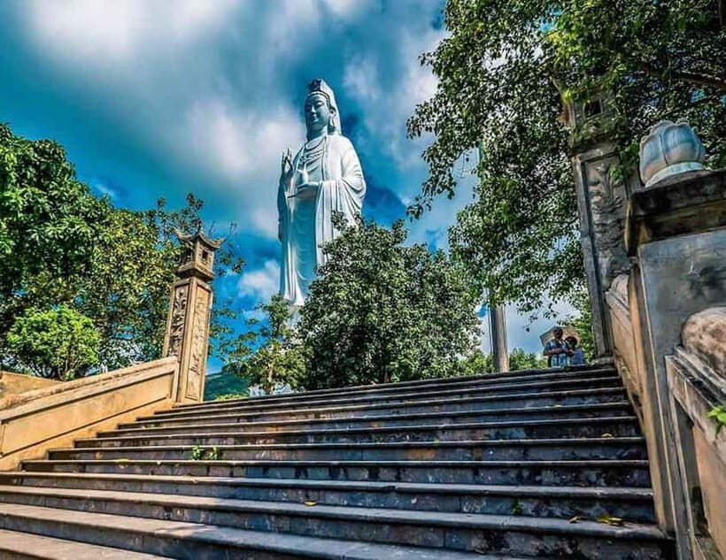 Private Da Nang City Tour - Practicalities and Tips