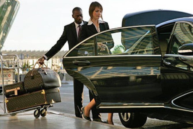 Private Dambulla Hotel To Airport Transfers - The Route and What Makes It Special