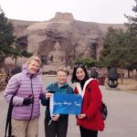 Private Datong Day Tour Arranged by Local Tour Guide Nancy - The Value: What $203 Gets You