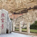 Private Datong Day Tour of Yungang Grottoes and Hanging Monastery with Lunch - Post-Tour Convenience