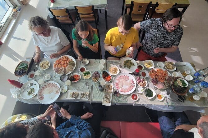 Private day at large in Pusan, Marseille of Korea - Additional Options and Flexibility