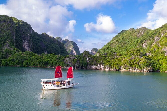 Private Day Cruise, Fishing Village and Kayak in Bai Tu Long - Practical Considerations: What You Should Know