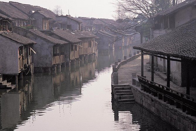 Private Day Excursion to Wuzhen Water Town from Shanghai - What We Love About This Tour