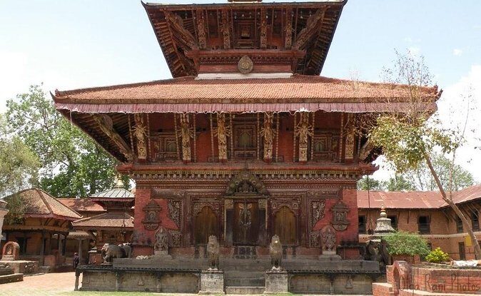 Private Day Hike from Nagarkot to Changu Narayan - The Practicalities and Logistics