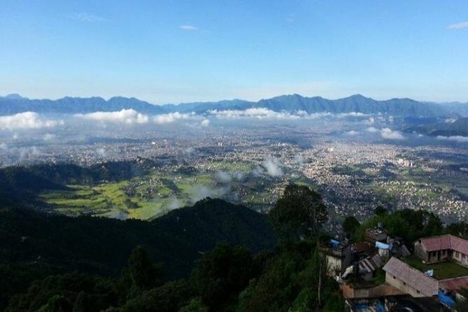 Private Day Hike to Shivapuri - Why This Tour Fits Well With Different Travelers