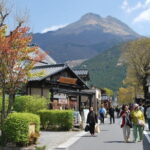 PRIVATE Day MiniBUS Tour to KOKONOE & YUFUIN, BEPPU from Fukuoka - Authentic Experiences You Can Expect