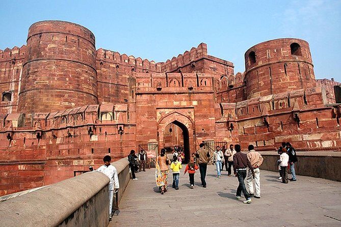 Private Day Special Delhi Tour Including Admission Tickets - What’s Not Included?