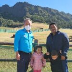 Private Day Tour A lot of Experienced Jumbo Taxi Driver in jeju - Exploring the Itinerary: An In-Depth Look