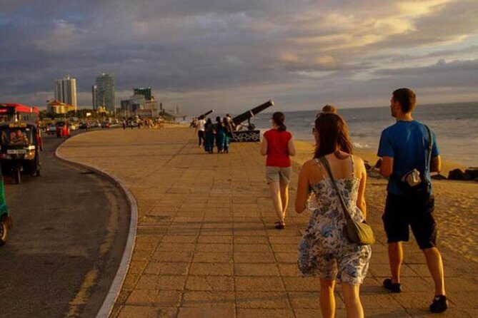 Private day tour at Colombo city from Negombo - The Sum Up: Is This Tour Right for You?