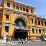 Private Day Tour: Cu Chi Tunnels & Iconic Saigon Landmarks - Frequently Asked Questions