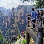 Private Day Tour: Discover Zhangjiajie National Forest Park-Avatar Mountain - Exploring Zhangjiajie National Forest Park with a Guide