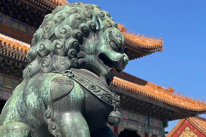 Private Day Tour Forbidden City, Temple of Heaven, Summer Palace - The Practicalities: What You Need to Know