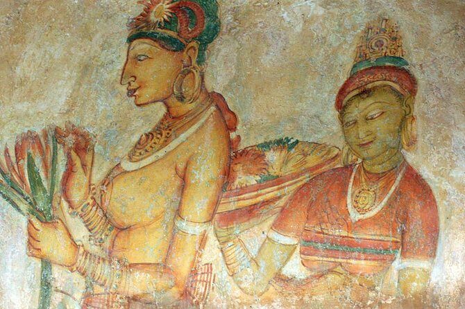 Private Day Tour from Colombo to Sigiriya, Dambulla & Pidurangala - What Makes This Tour Stand Out