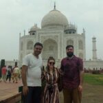 Private day tour from Delhi to Taj Mahal and Agra Fort with guide - The Tour Breakdown