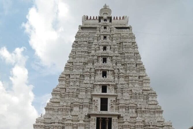 Private Day Tour from Trichy to Tanjore and Kumbakonam - Why This Tour Offers Outstanding Value