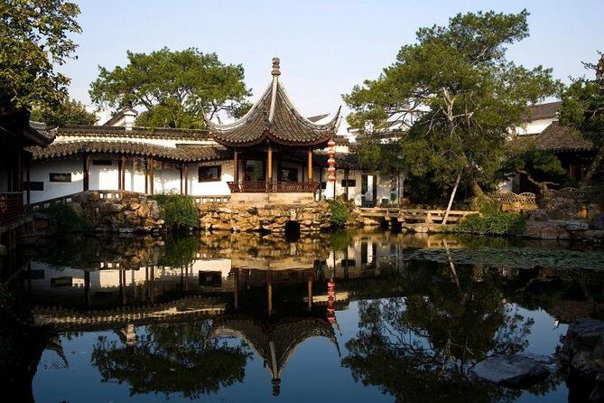 Private Day Tour: Gardens and Old Street in Suzhou with Hotel or Railway Station Transfer - Final Thoughts: Who Would Love This Tour?