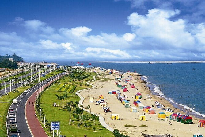 Private Day Tour: Gulangyu Island And Jimei Study Village From Xiamen - What Makes This Tour Stand Out