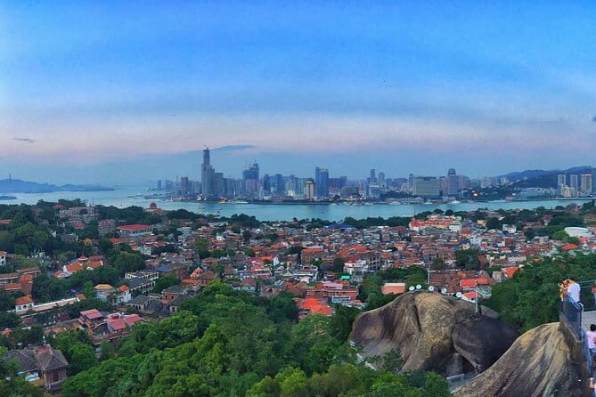Private Day Tour: Highlights Sightseeing in Xiamen - A Closer Look at the Itinerary and Experiences