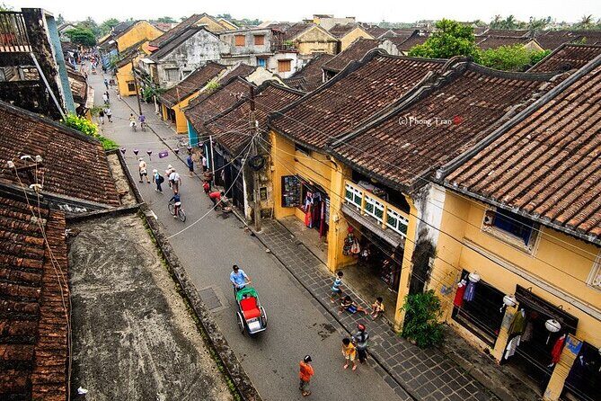 Private Day Tour in Danang & Hoi An Discovery from Hue - Practical Details and Considerations