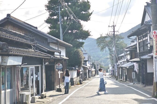 Private Day Tour in Hidden Fukuoka Japan - Practical Details & Value