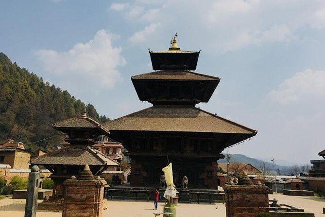 Private Day Tour in Kathmandu Valley Rim with Bhaktapur Sightseeing - Authentic Experiences & Genuine Value