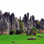 Private day tour in Kunming to Stone forest and cuihu lake with lunch - Practical Insights: What Travelers Should Know