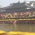 Private Day Tour In Nanjing To Old City Wall, Chaotian Palace, Qinghuai River - Who Will Benefit Most?