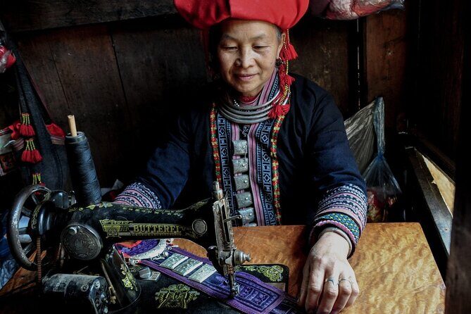 Private Day Tour in Sapa to Remote Village - Cultural Insights and Local Interactions
