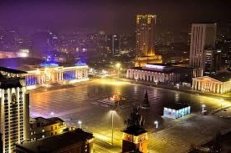 Private Day Tour in Ulaanbaatar - What Makes This Tour Stand Out?