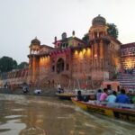 Private Day Tour in Varanasi - Visiting Kashi Vishwanath Temple and Durga Temple
