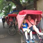 Private Day Tour: Juyongguan Great Wal & Hutong Rickshaw Tour with Local Lunch - What Travelers Are Saying