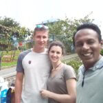 Private day tour kandy to nuwara eliya tea plantation - Vehicle, Guide, and Comfort