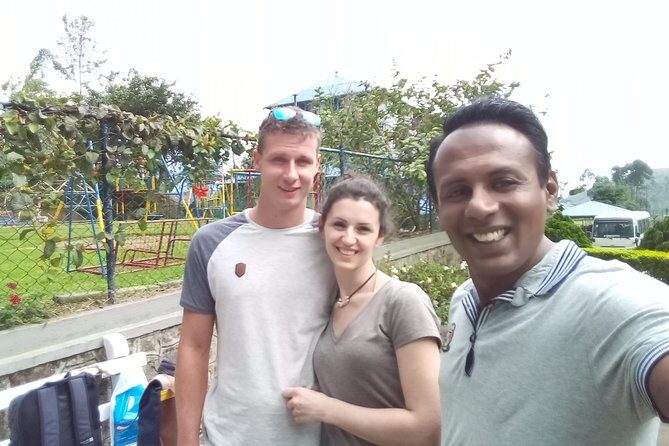 Private day tour kandy to nuwara eliya tea plantation - Vehicle, Guide, and Comfort