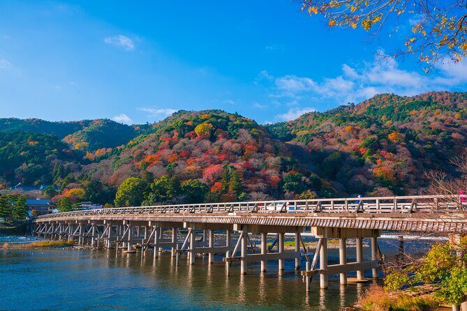 Private Day Tour - Kyoto Arashiyama & Bamboo Forest Perfect Tour! - What Does the Price Cover and What’s Extra?