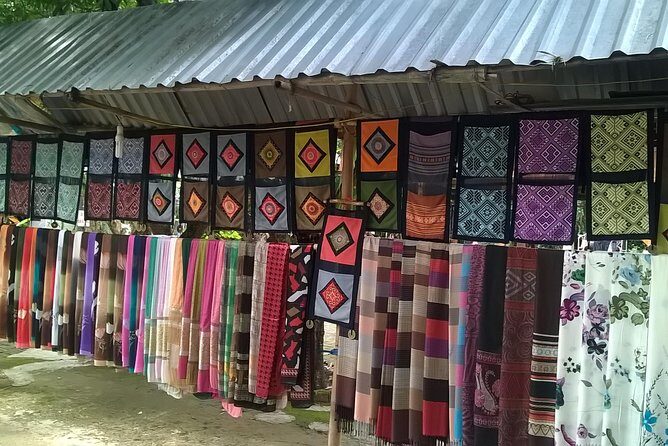 Private day tour Mai Chau hill tribe from Hanoi with cycling tour - What Travelers Say