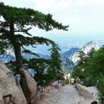 Private Day Tour: Mountain Huashan with Local Food - Practical Tips for Your Visit