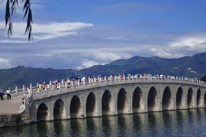 Private Day Tour: Mutianyu Great Wall and Summer Palace or Hutong Tour - The Value of a Private, Customized Experience