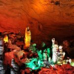 Private Day Tour of Baofeng Lake and Yellow Dragon Cave - In-Depth Look at the Tour Itinerary