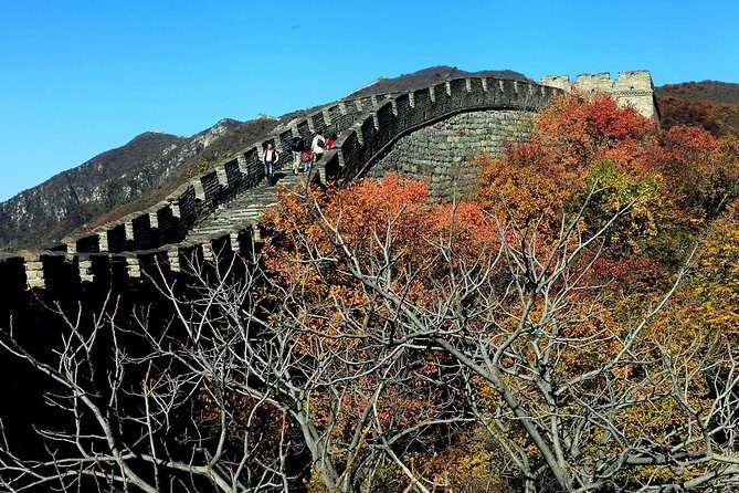 Private Day Tour Of Beijing : Mutianyu Great Wall And Summer Palace - Why This Tour Offers Good Value