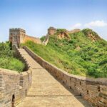 Private Day Tour of Beijing Mutianyu Great Wall Hike - Who Should Book This Tour?