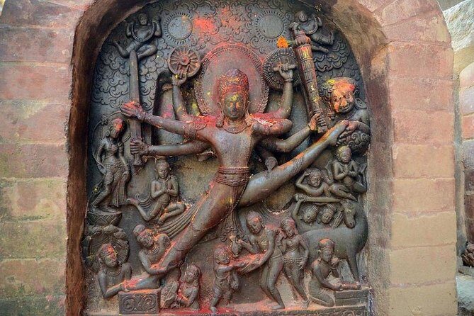 Private Day Tour of Changu Narayan Temple & Bhaktapur Durbar Square - Who Will Benefit Most?