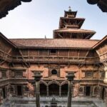 Private Day Tour of Durbar, Temple and Stupa #visitnepal2020 - Swayambhunath Stupa