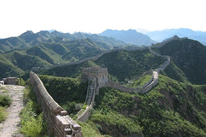 Private Day Tour Of Jinshanling Great Wall From Beijing - Who Will Love This Tour?