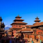 Private Day Tour of Kathmandu- 4 UNESCO World Heritage Sites Trip - Transportation, Duration, and Practical Details