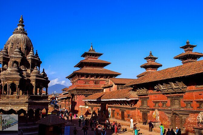 Private Day Tour of Kathmandu- 4 UNESCO World Heritage Sites Trip - Transportation, Duration, and Practical Details