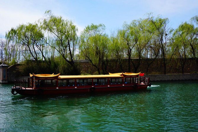 Private Day Tour Of Summer Palace And Temple Of Heaven With Lunch - What Travelers Have Said (Based on the Reviews)