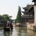 Private day tour of Suzhou from Shanghai - Who Will Love This Tour?