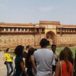 Private Day Tour of Taj Mahal-Agra Fort from Delhi All Inclusive - What to Expect During Your Visit